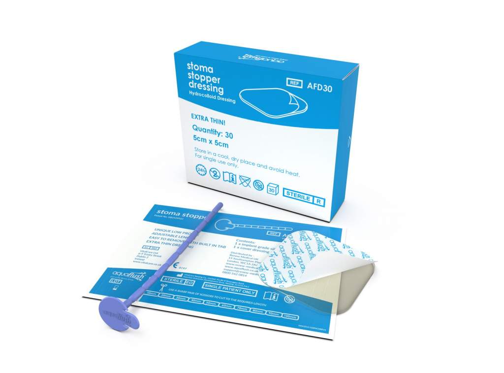 Bowel Management/Irrigation