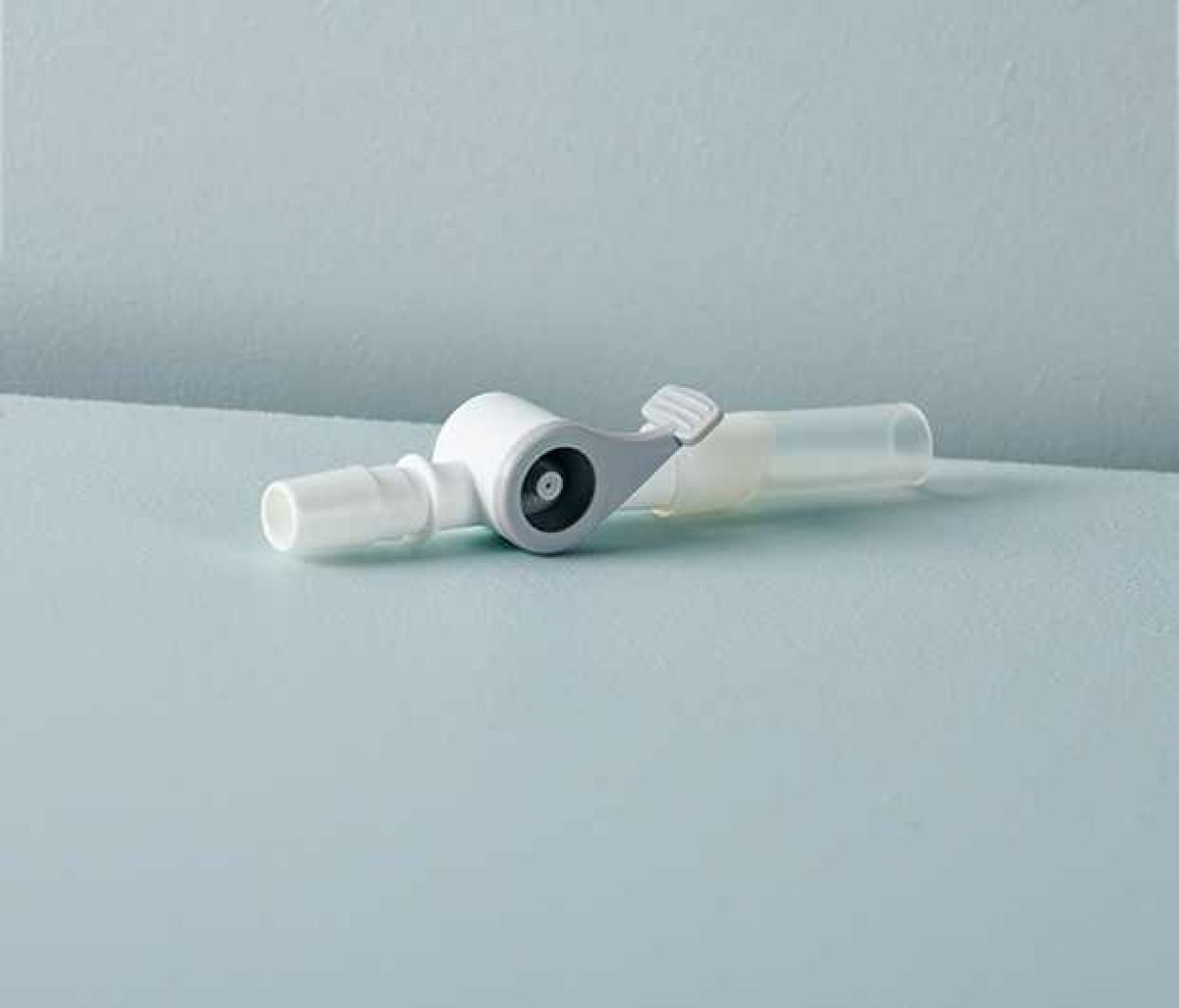 Pat Coakley Medical - Libra Lever Catheter Valve